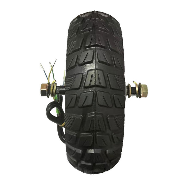 Accessories 10" Motor Replacement for H5 Electric Scooter – Hetzer